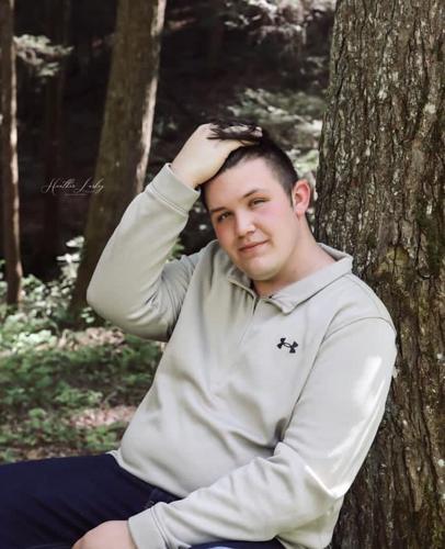 It was my childhood dream; Paugh signs as new sports editor | Opinion ...