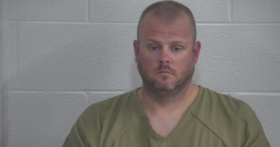 Man sentenced to 3 years in bigamy case | News | sentinel-echo.com