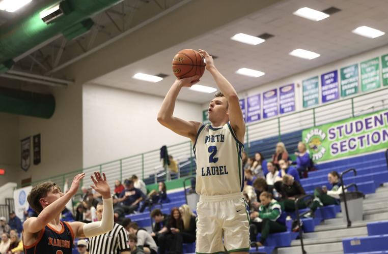 Jaguars run into improved Madison Southern squad, fall 77-63 | Sports ...