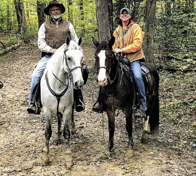 Hang Em High Horse Camp prepares to welcome 'Best of America by ...