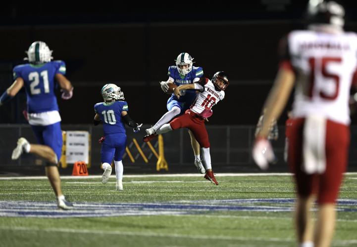 Red-hot Jaguars hitting stride at the right time | Sports | sentinel ...