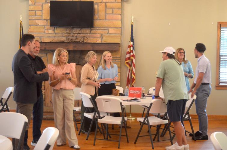 Hope for London Board formed at follow-up meeting with The Hope ...