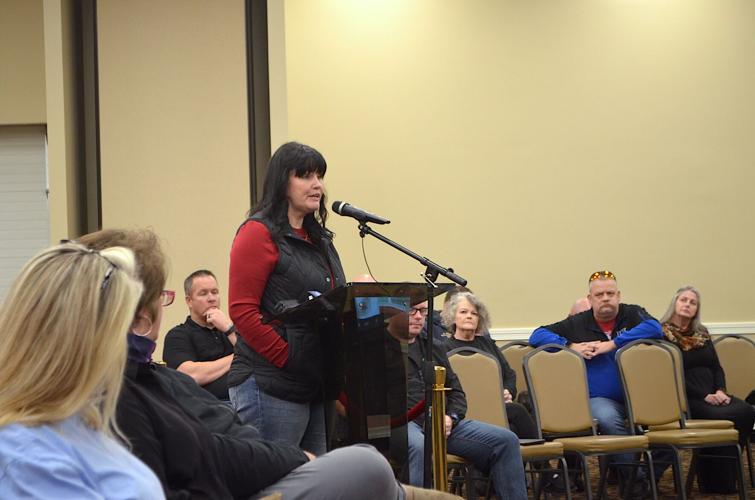 London City Council discusses body cams, renaming street | News ...