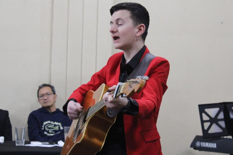 Tri-County Mystery Meets hosts ‘Resilience’ | Community | sentinel-echo.com