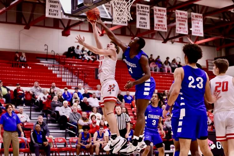 Cards’ losing skid hits three games after loss to Evangel Christian ...