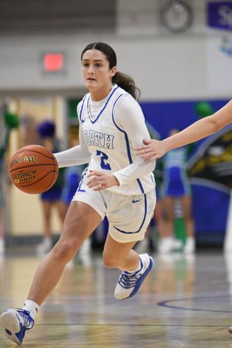 North Laurel wins 55th straight district game, downs Clay County ...