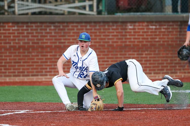 WALK-OFF WINNER: North Laurel defeats Clay County behind Andrew Cupp’s ...