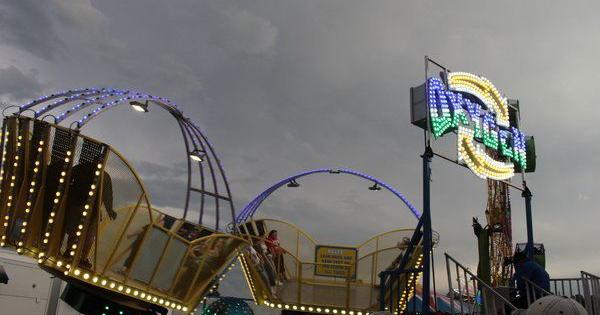 Laurel County Fair thrills | Local News | sentinel-echo.com