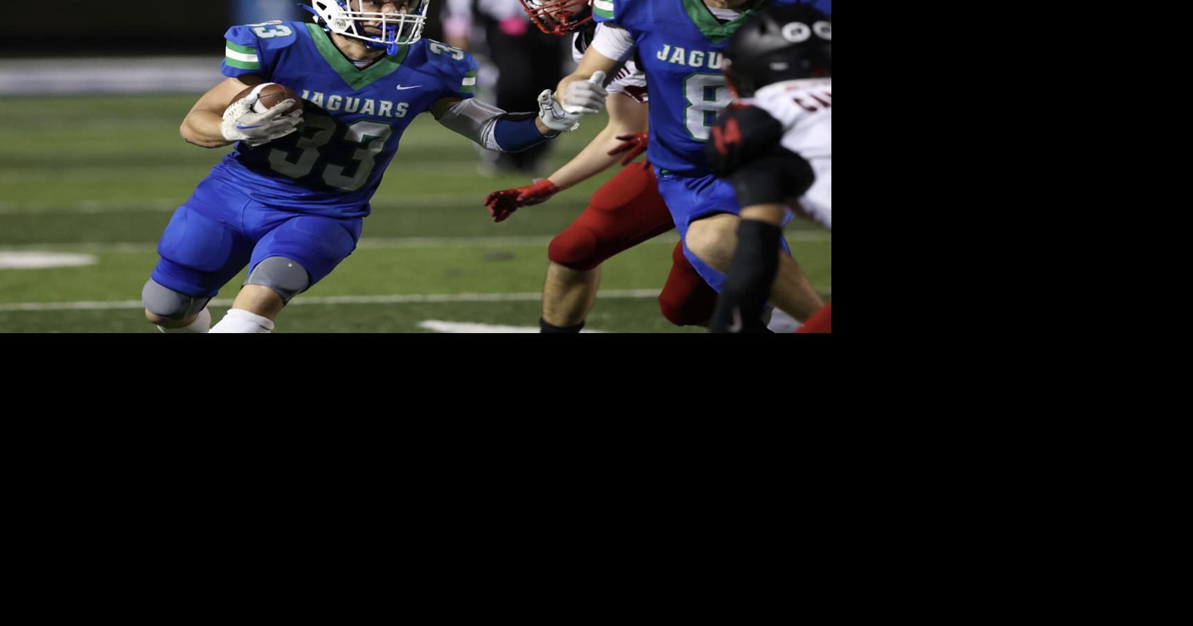 Red-hot Jaguars hitting stride at the right time | Sports | sentinel ...