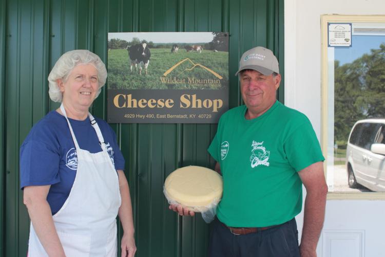 Wildcat Mountain Cheese accepted to state Farm Market Program ...