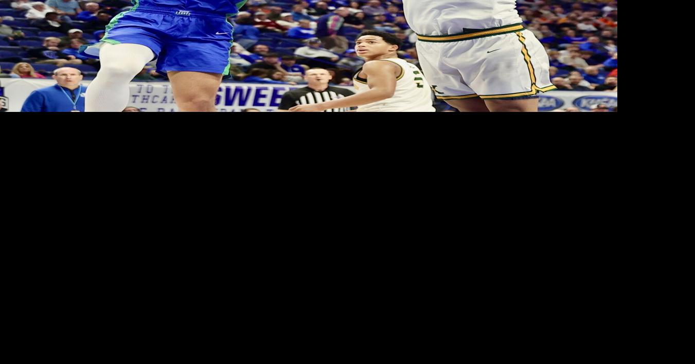 North Laurel pushes No. 1 St. X to the brink in Sweet 16 loss ...