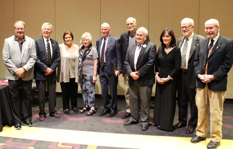 CNHI's Bill Ketter receives SPJ's highest honor | Don't Miss This ...