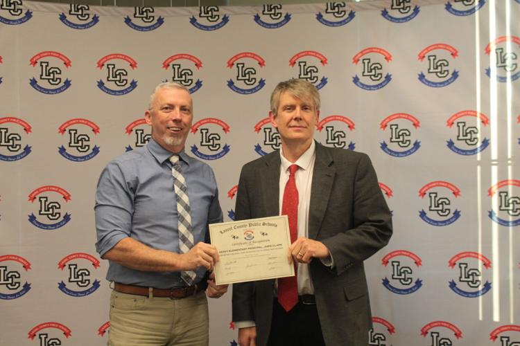 School construction projects progressing in Laurel district | News ...