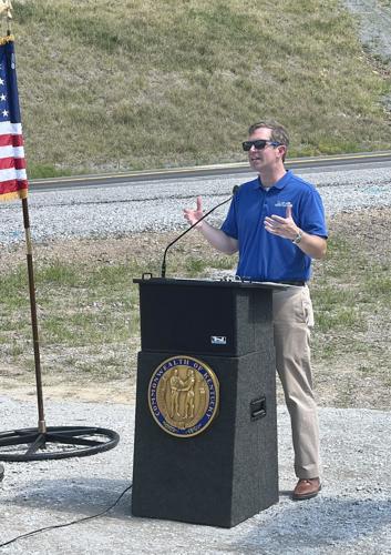 Final segment of KY 30 Project honors former State Rep. Marie Rader ...
