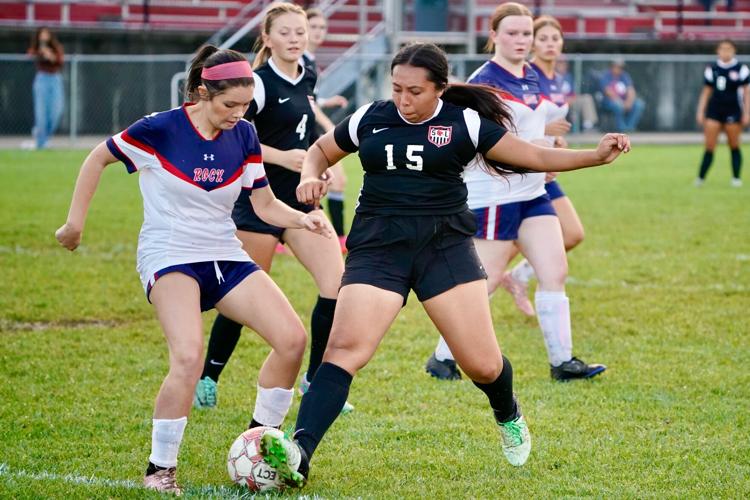 Hubbard records four goals to lead South Laurel past Rockcastle County ...