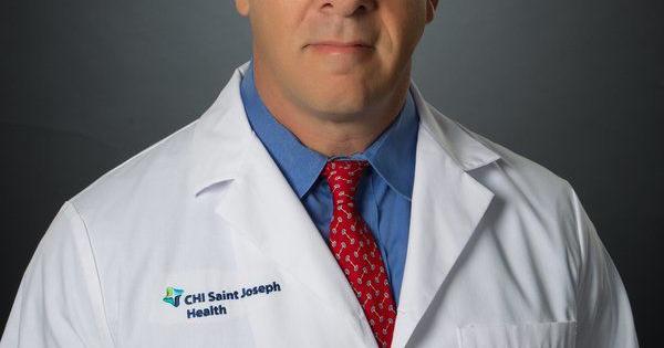 Dr. Jonathan Kiev joins CHI Saint Joseph Medical Group – Cardiology in ...