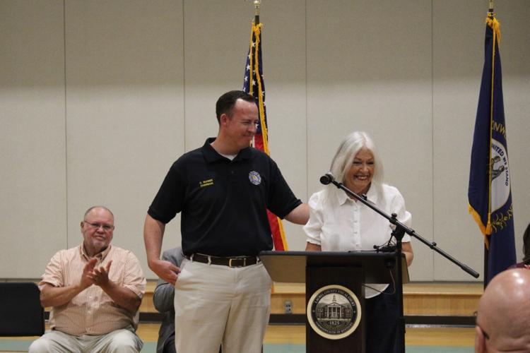 Laurel County remembers lives lost, and the community impact from the ...