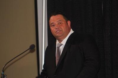 Weddle wins Mayor race, 4 new faces on City Council | News | sentinel ...