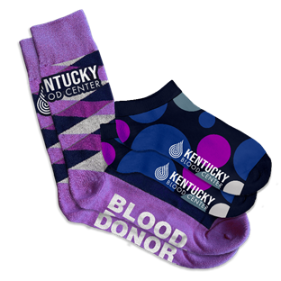 Sock it to blood shortages by donating blood | Community | sentinel ...