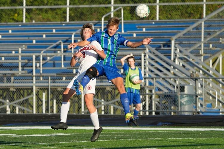 Jaguars heating up at the right time, shut out Wayne County 1-0 ...
