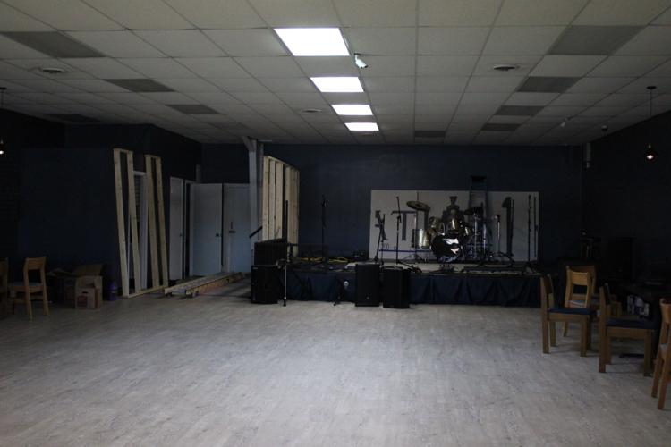 Station 41 celebrates ribbon cutting, opens new music venue in London ...