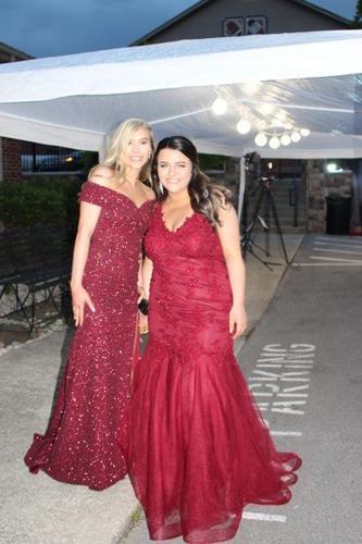 NLHS Prom: A Black Tie Affair | Local News | sentinel-echo.com