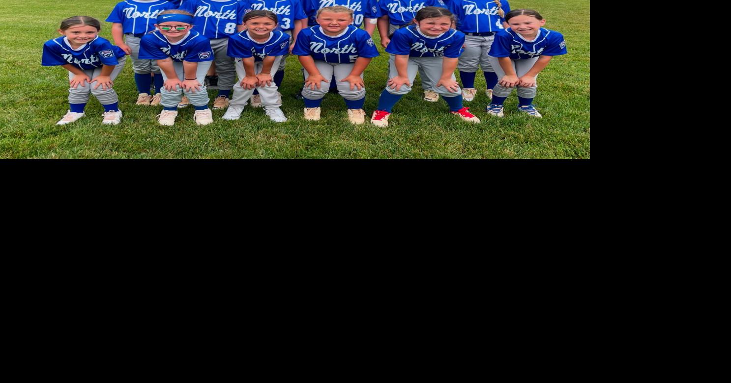 North Laurel’s 8U Softball All-Stars’ season comes to an end | Sports ...