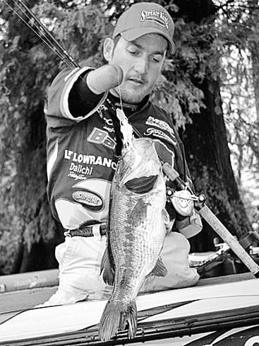 Inspirational fisherman Dyer featured at North Laurel kickoff banquet ...