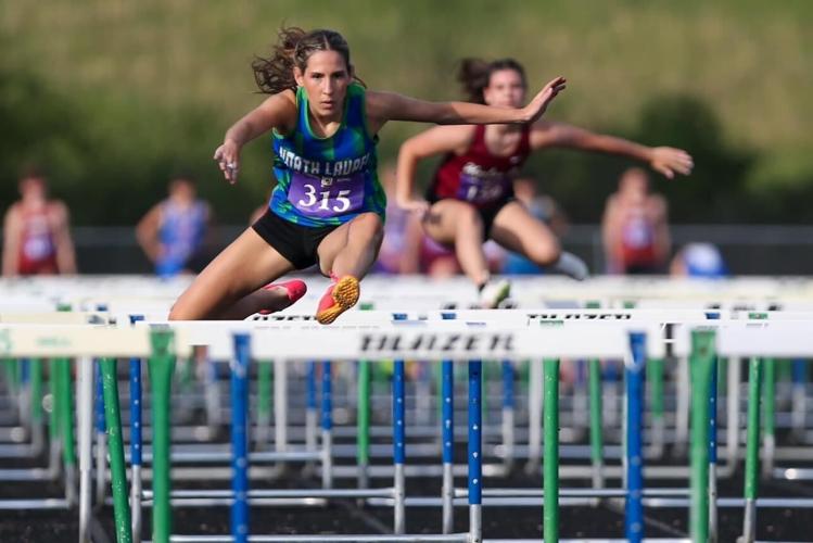 North Laurel, South Laurel teams finish strong in North Laurel All ...