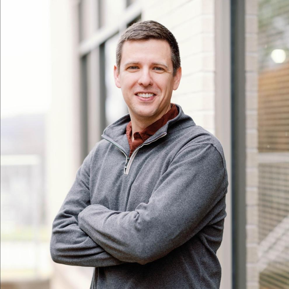 Lake Cumberland Regional Hospital welcomes Dr. Jonathan Walrath ...