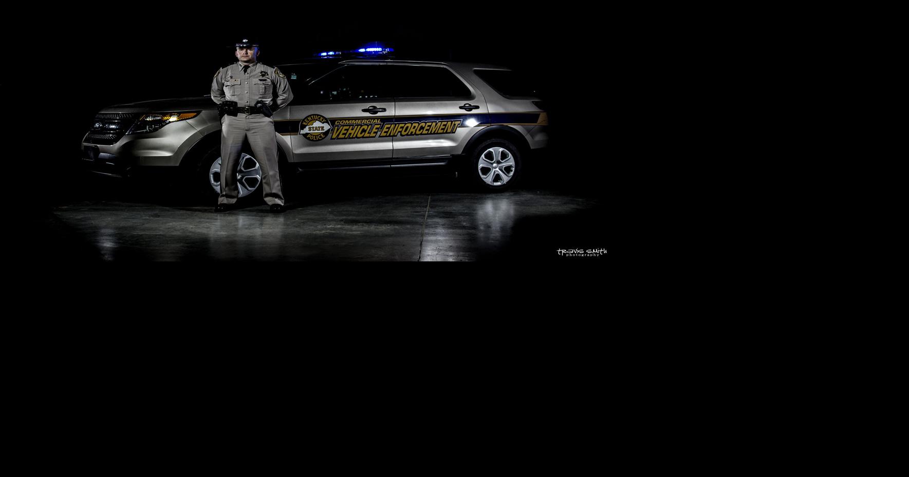 Commercial Vehicle Enforcement keeps busy with multitude of duties ...