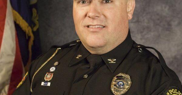 Kilburn retiring as police chief | Local News | sentinel-echo.com