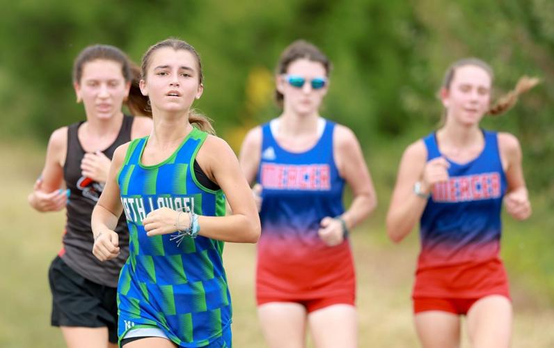 South Laurel places 5th at Wayne Invitational | Sports | sentinel-echo.com