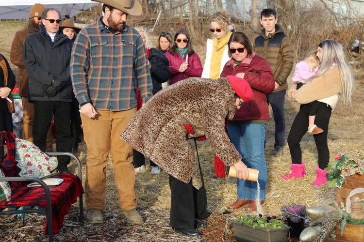 Tribute to Tiffany: Family hosts birthday gathering honoring tornado ...