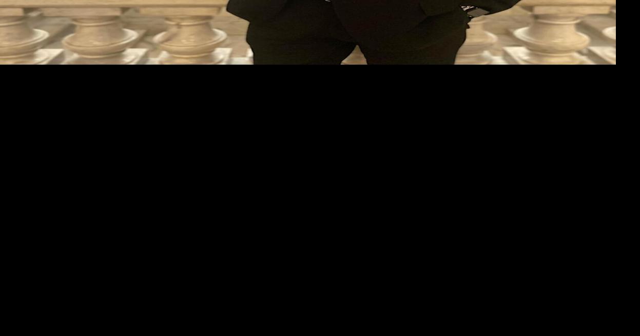 chris mills campaign 4 judge.jpg | | sentinel-echo.com