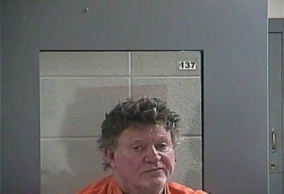 Proffitt sentenced to 40 years for rape | Local News | sentinel-echo.com