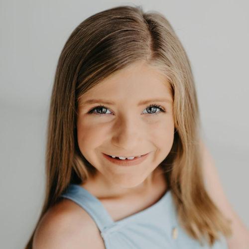 Laurel County Homecoming Little Miss pageant contestants | | sentinel ...