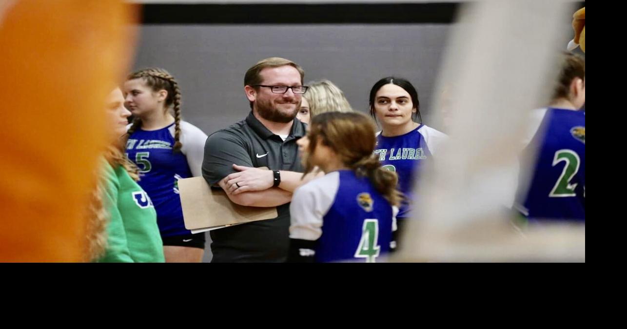 North Laurel’s James Hendrix named KVCA 13th Region Coach of the Year ...
