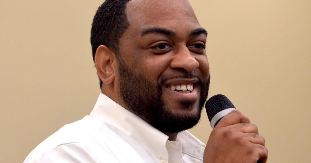 Community members call for Councilman Young’s resignation, justice for ...