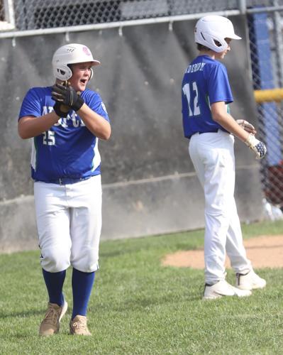 ONE WIN AWAY: North Laurel 12-year-Old All-Stars advance to State title ...