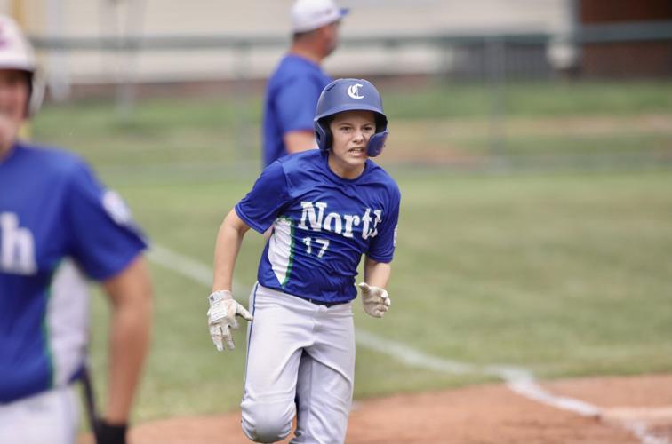 STATE BOUND: North Laurel 12-year-old All-Stars capture District 4 ...
