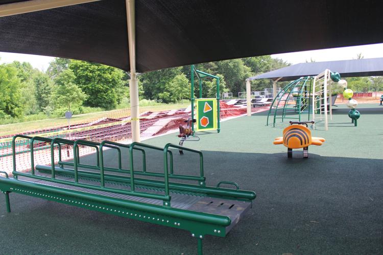 Scott Rose Playground dedication set for Saturday | Community ...