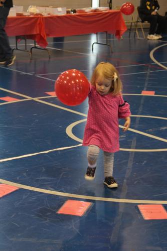 Life Center hosts fundraising event | Community | sentinel-echo.com