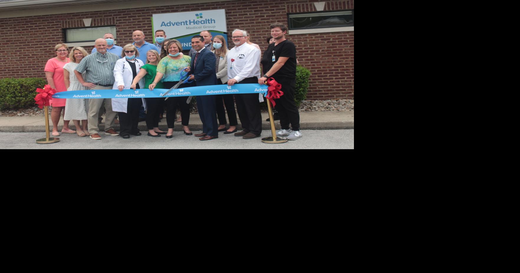 Healing the Hurts - Advent Health opens Wound Care Center | News ...