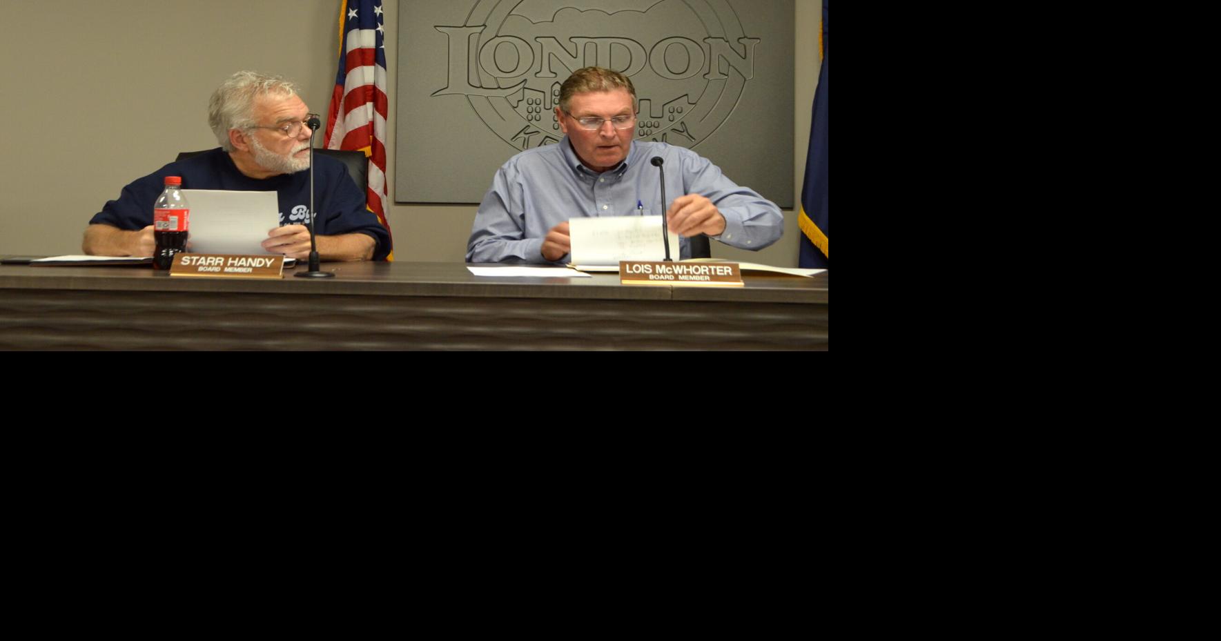 Neighbor in Need subcommittee hears input from mayor, review ...