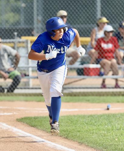 ONE WIN AWAY: North Laurel 12-year-Old All-Stars advance to State title ...