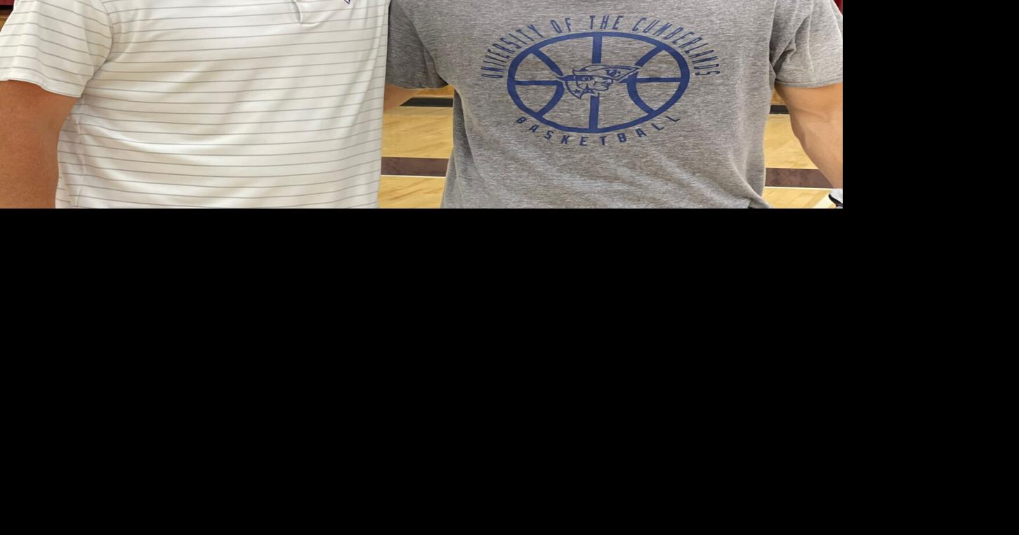 North Laurel’s Ryan Davidson commits to the University of the ...