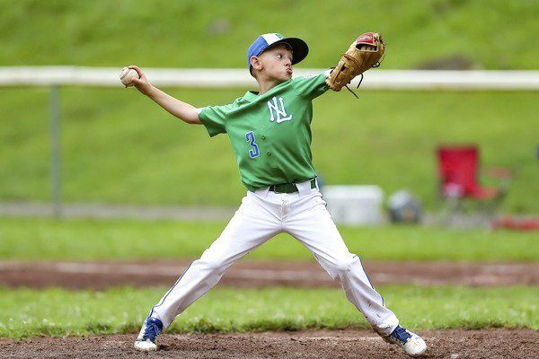 Hazard-Perry puts an end to North Laurel's 9-10 year-old All-Stars ...