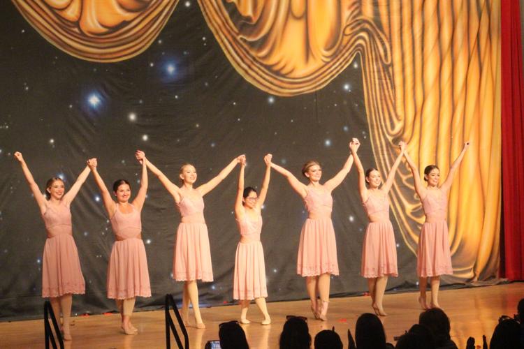 The Tale of Two Dancers - Rhythm Dance celebrates 10 years | Community ...