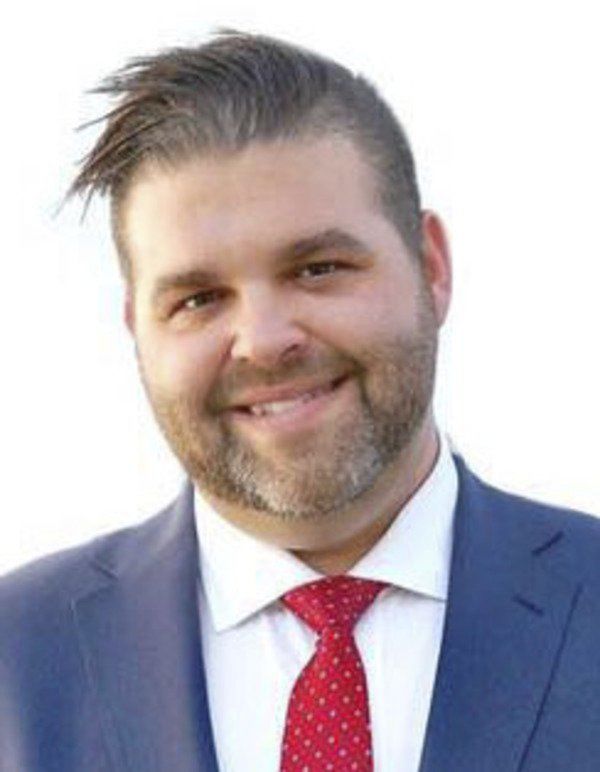 Election 2018: London City Council | Local News | sentinel-echo.com